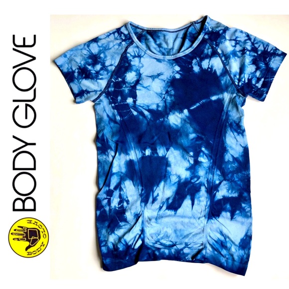 Body Glove | Tops | Breath By Body Glove Compression Tee Active ...